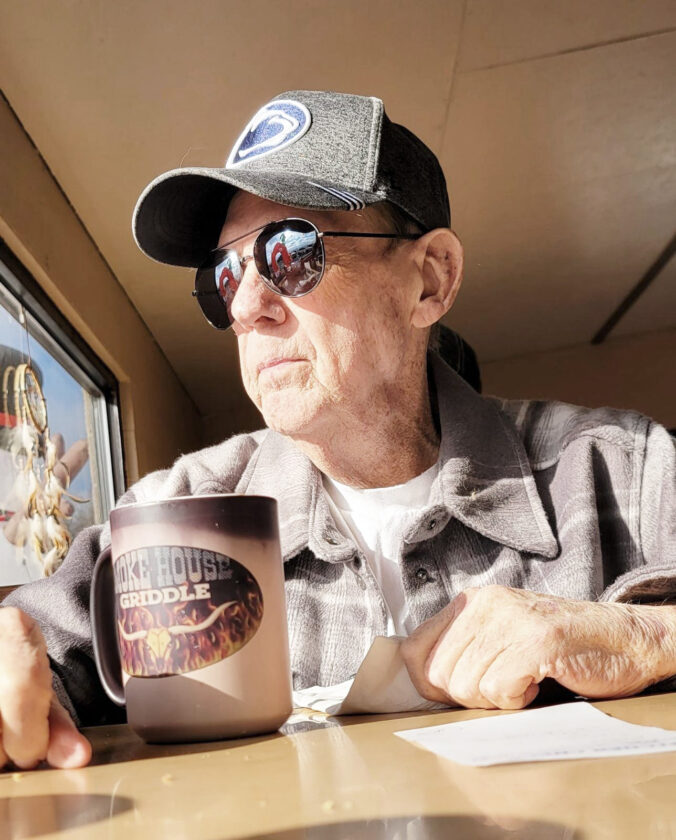 James M. Cunningham | News, Sports, Jobs - The Sentinel